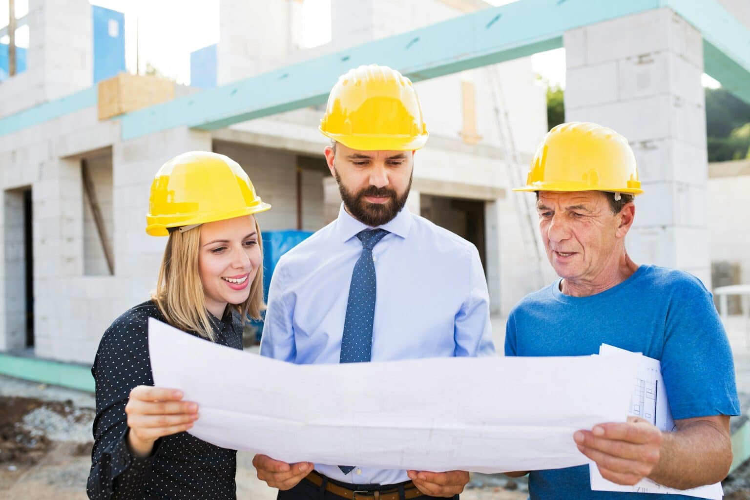How to Spot Good Florida Builders Before You Build